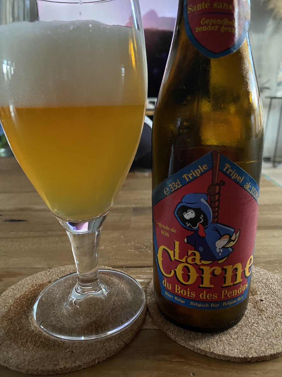 Bier proeven & BBQ - de Bierproever