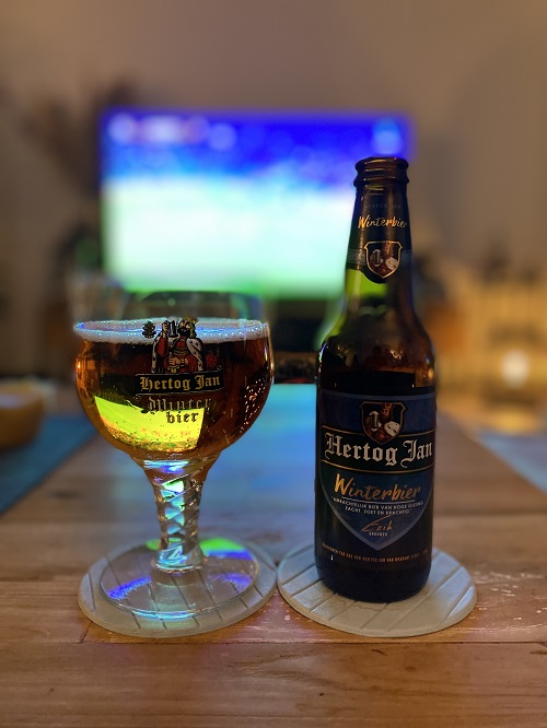 Bier proeven & winterbbq - de Bierproever